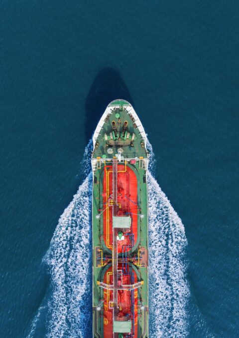 Stella Tanker Co. – Reliable Partner in Ship Management