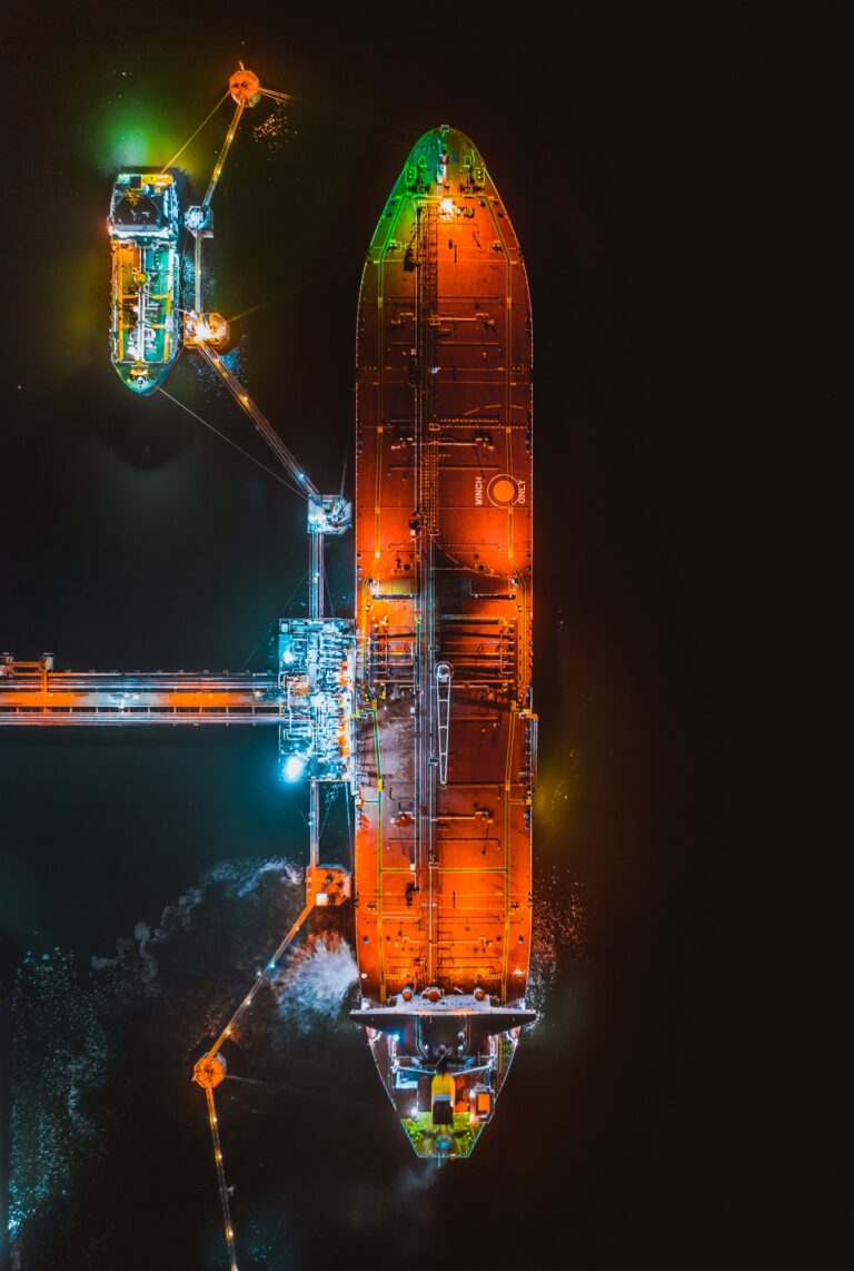 Stella Tanker Co. – Reliable Partner in Ship Management