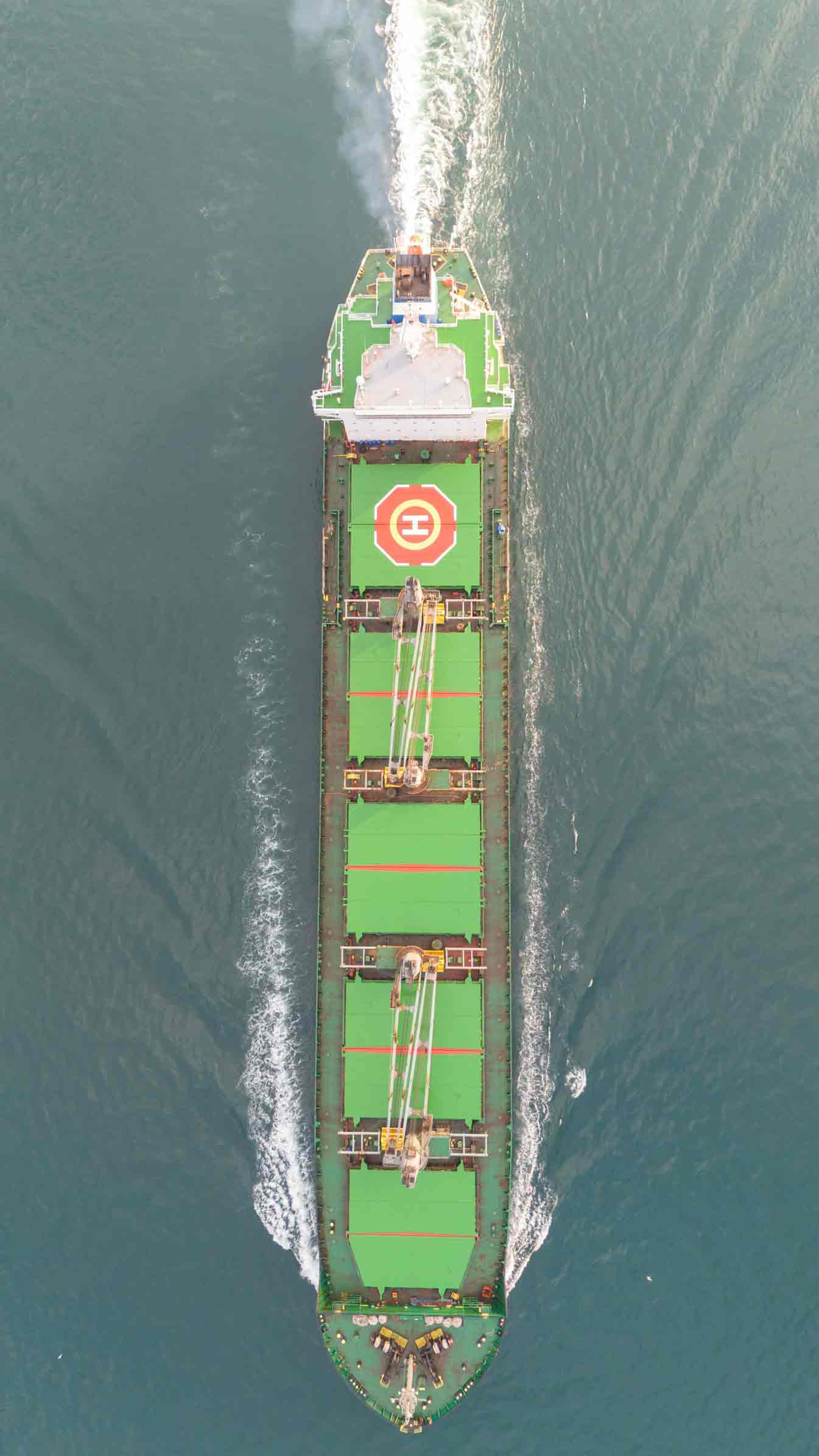 Stella Tanker Co. – Reliable Partner in Ship Management