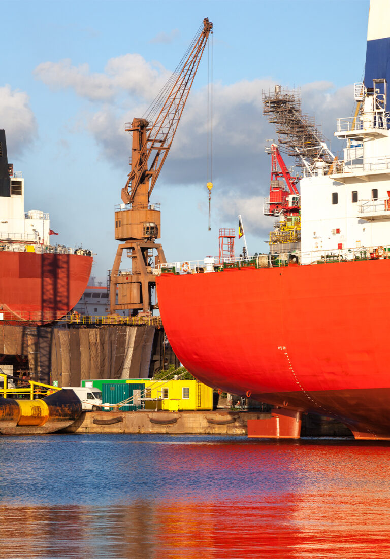 Stella Tanker Co. – Reliable Partner in Ship Management